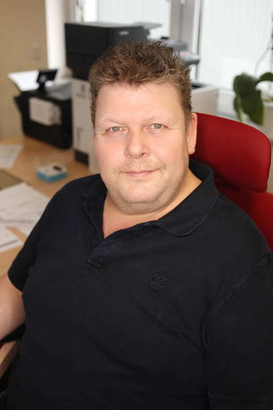 Team - Saveway Isolierstoffe Geraberg Thüringen